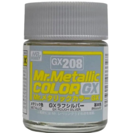Mr Metallic Color GX - MechaUniverse.com
